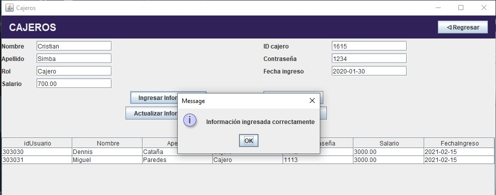 GitHub - DennisCatana/Proyecto_Final