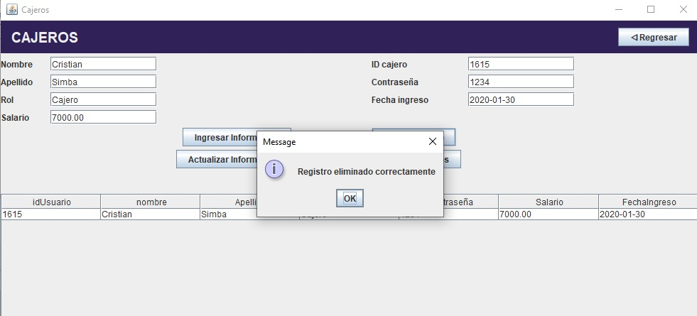 GitHub - DennisCatana/Proyecto_Final