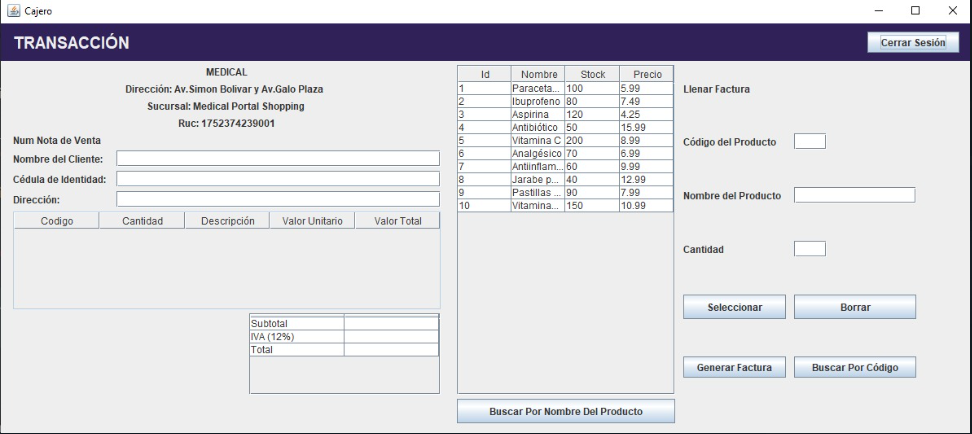 GitHub - DennisCatana/Proyecto_Final