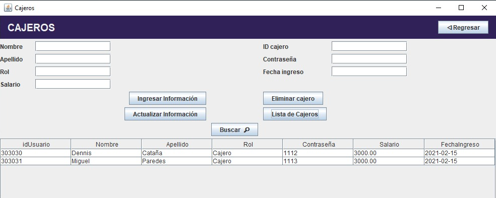GitHub - DennisCatana/Proyecto_Final