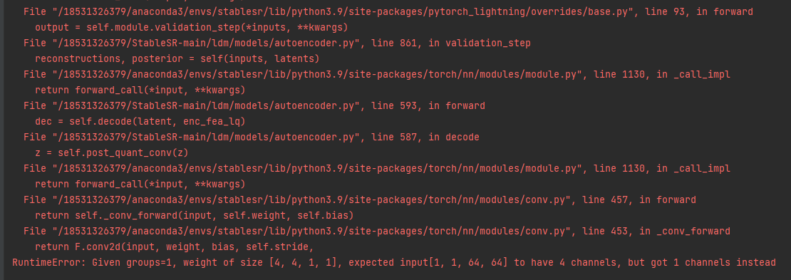 SFT dataset · Issue #32 · IceClear/StableSR · GitHub