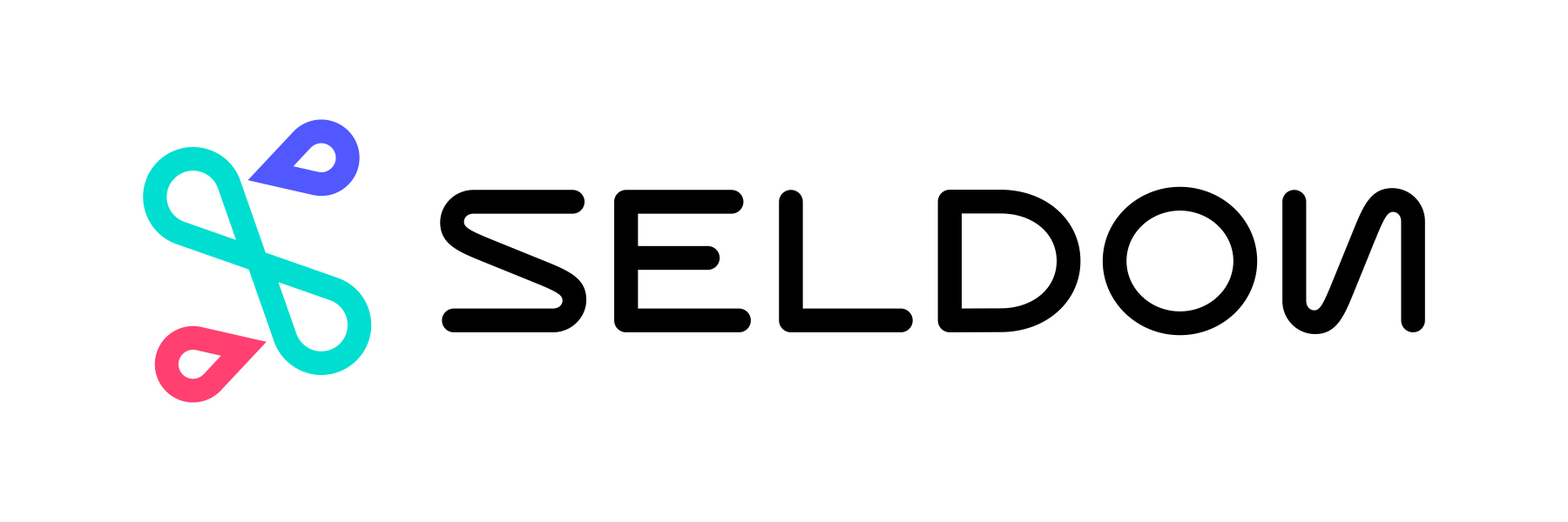 Update Seldon logo as requested by Alex Housley · Issue #114 · kubeflow/website · GitHub