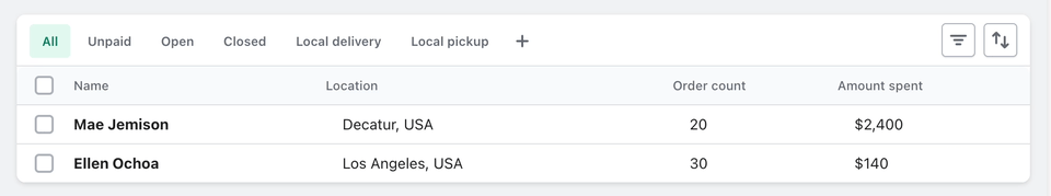 Indexfilter Incorrect Spacing When `hidequeryfilter True ` · Issue 9101 · Shopifypolaris 