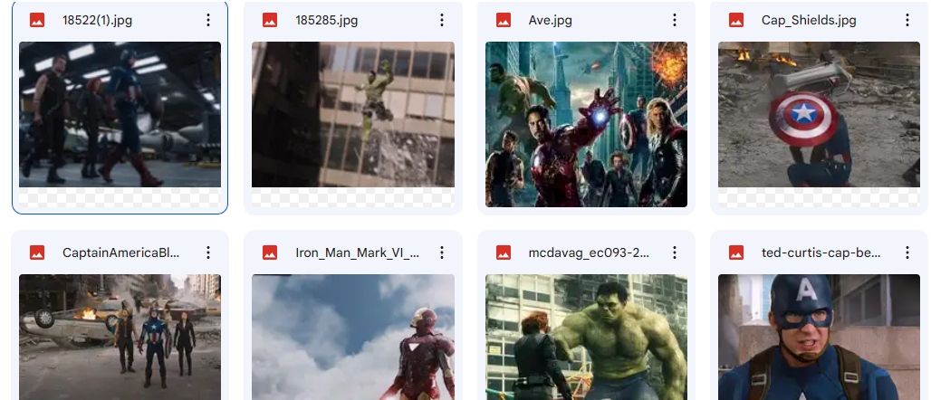 GitHub - MargiPandya27/Intel-Hackathon-Image-to-Folder