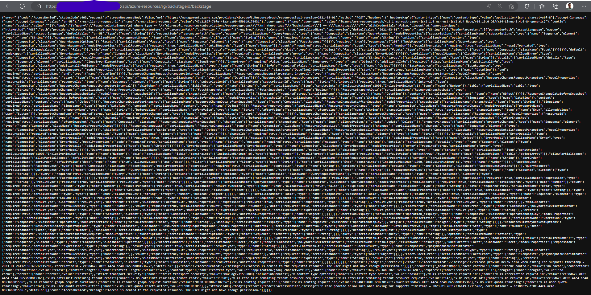What is Annottion Value in "'azure.com/tag-selector':" · Issue #7 · vippsas/backstage-azure ...