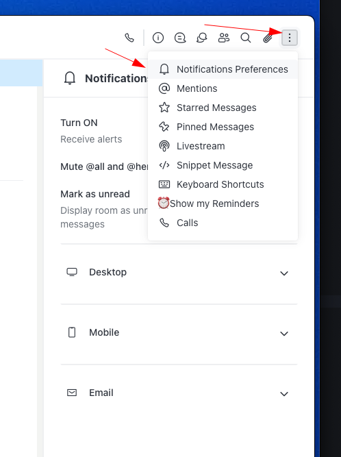 No sound notification on some channels · Issue #2505 · RocketChat/Rocket.Chat.Electron · GitHub