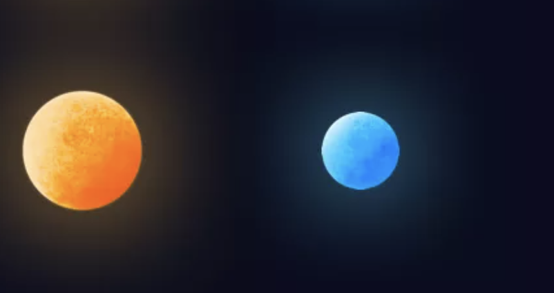 Can I customize a color gradient link · Issue #296 · vasturiano/force-graph · GitHub