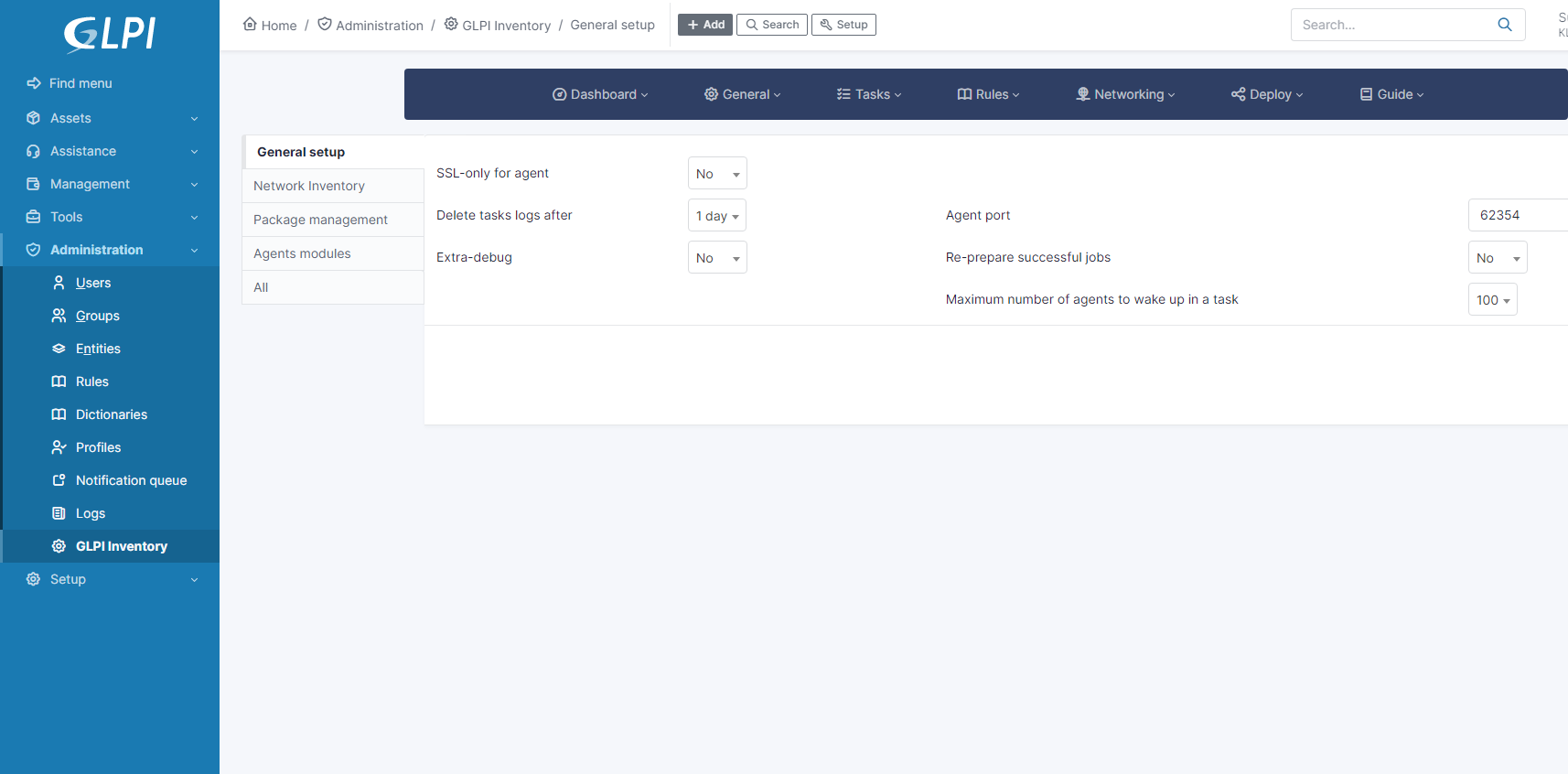 Can't unlock fileds becasue checkbox is missing · Issue #14078 · glpi-project/glpi · GitHub