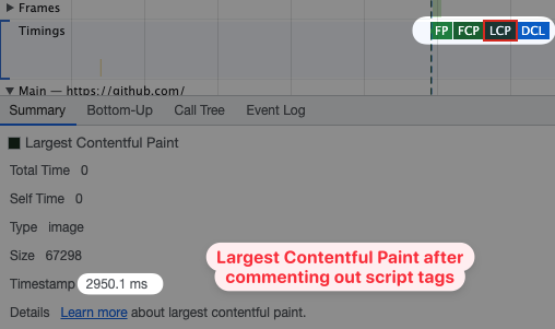 Using Local Overrides To Run Core Web Vitals Experiments In Chrome