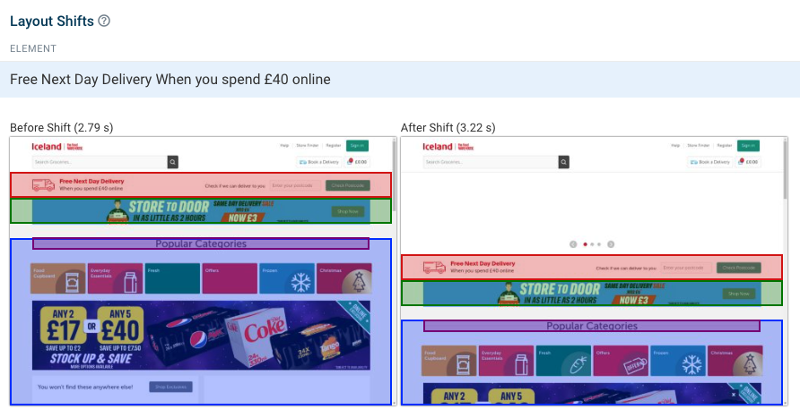 Using Local Overrides To Run Core Web Vitals Experiments In Chrome | DebugBear