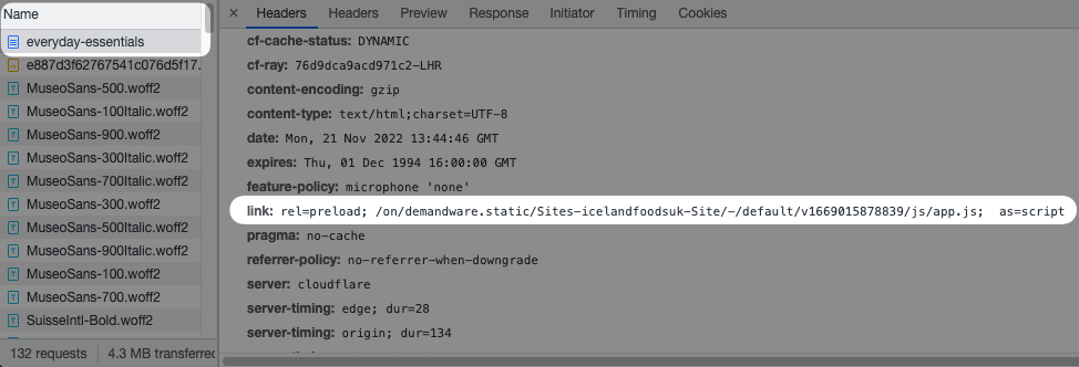 Using Local Overrides To Run Core Web Vitals Experiments In Chrome ...