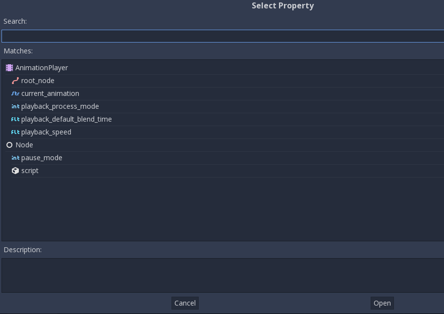 Make Subresource Save Option More Visible In V31 · Issue 19749 · Godotenginegodot · Github