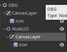 CanvasLayers don't respect layer number when nested · Issue #25384 ...