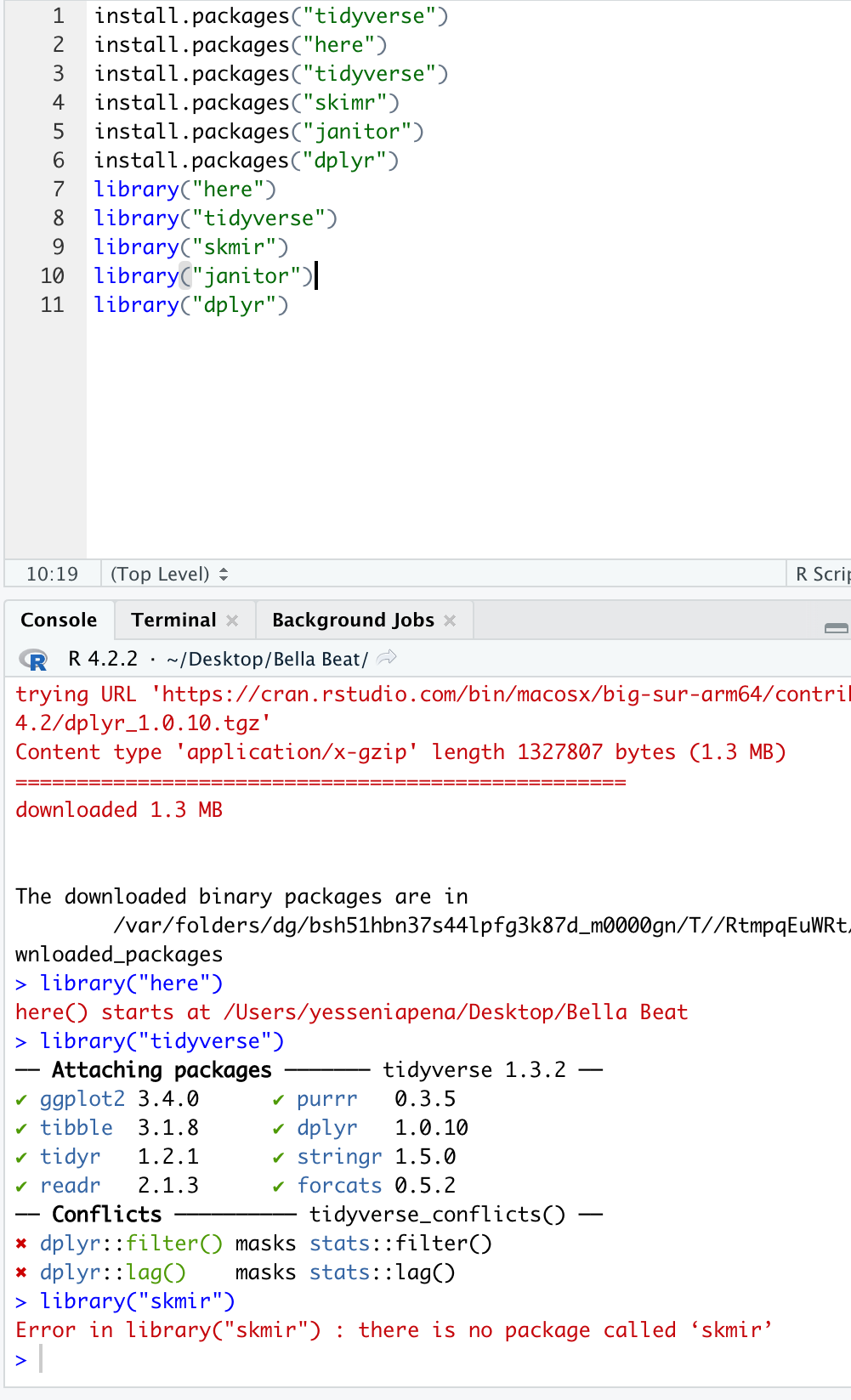 GitHub - moonraiderr/Bella-Beat-Case-Study: First Project- Bellabeat ...