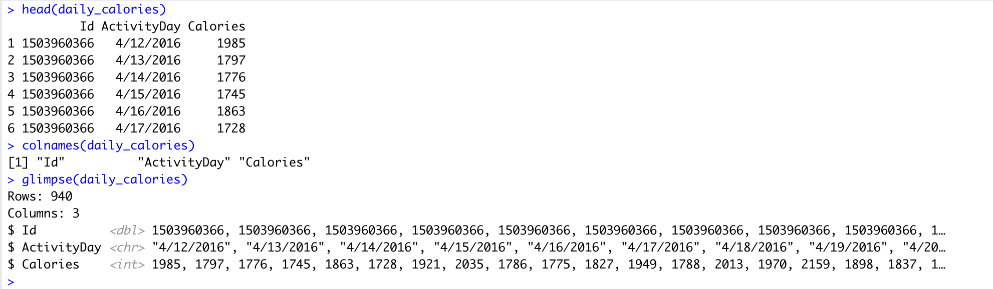 GitHub - moonraiderr/Bella-Beat-Case-Study: First Project- Bellabeat Case Study, Google Data ...