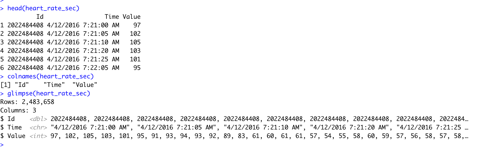 GitHub - moonraiderr/Bella-Beat-Case-Study: First Project- Bellabeat Case Study, Google Data ...