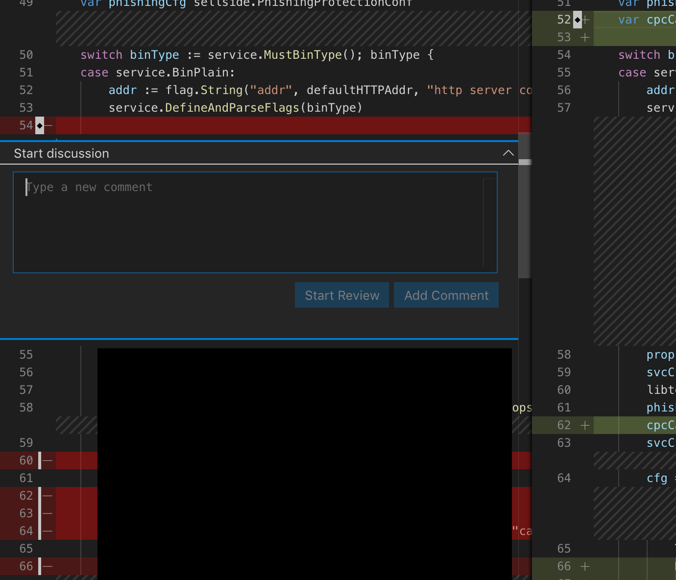 Cant Comment After Checking Out Pull Request · Issue 1339 · Microsoft