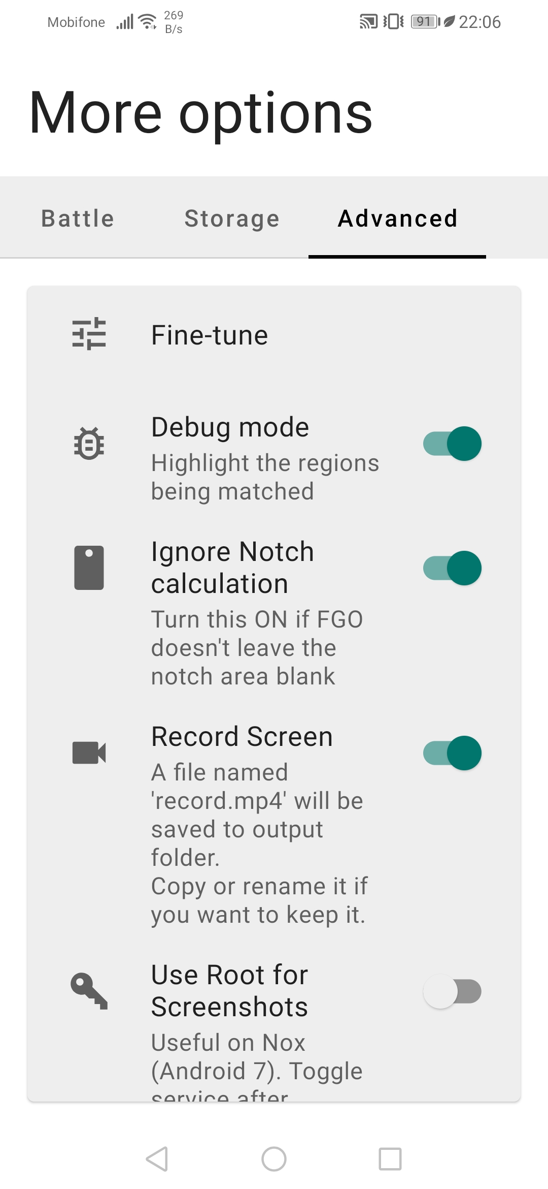 Fga got stuck at the start · Issue #1438 · Fate-Grand-Automata/FGA · GitHub