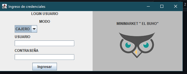 GitHub - elvissoide/minimarket: Gestión de minimarket, crud cajeros y ...