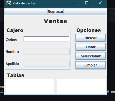 GitHub - elvissoide/minimarket: Gestión de minimarket, crud cajeros y ...