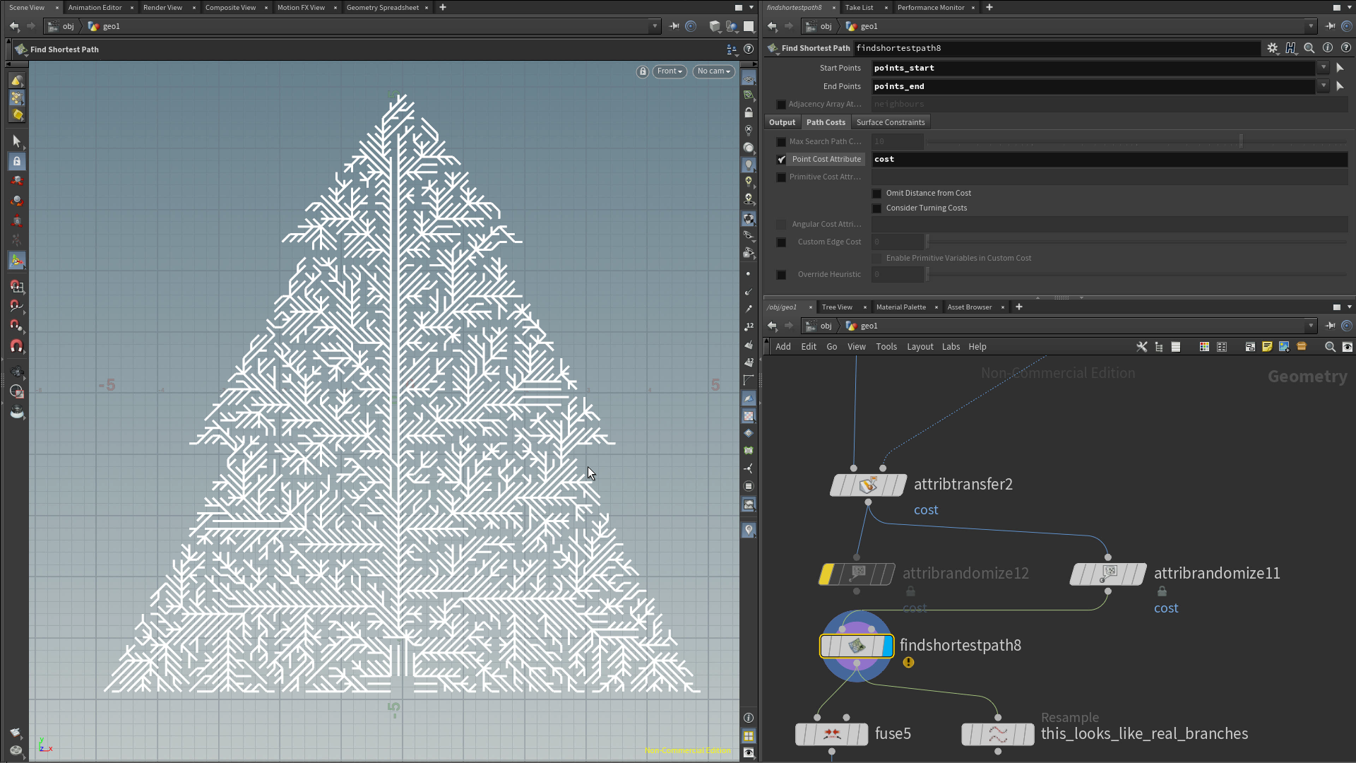 GitHub - upiir/xmas_pcb_badge: Simple Christmas Themed PCB Badge in the shape of the Christmas Tree