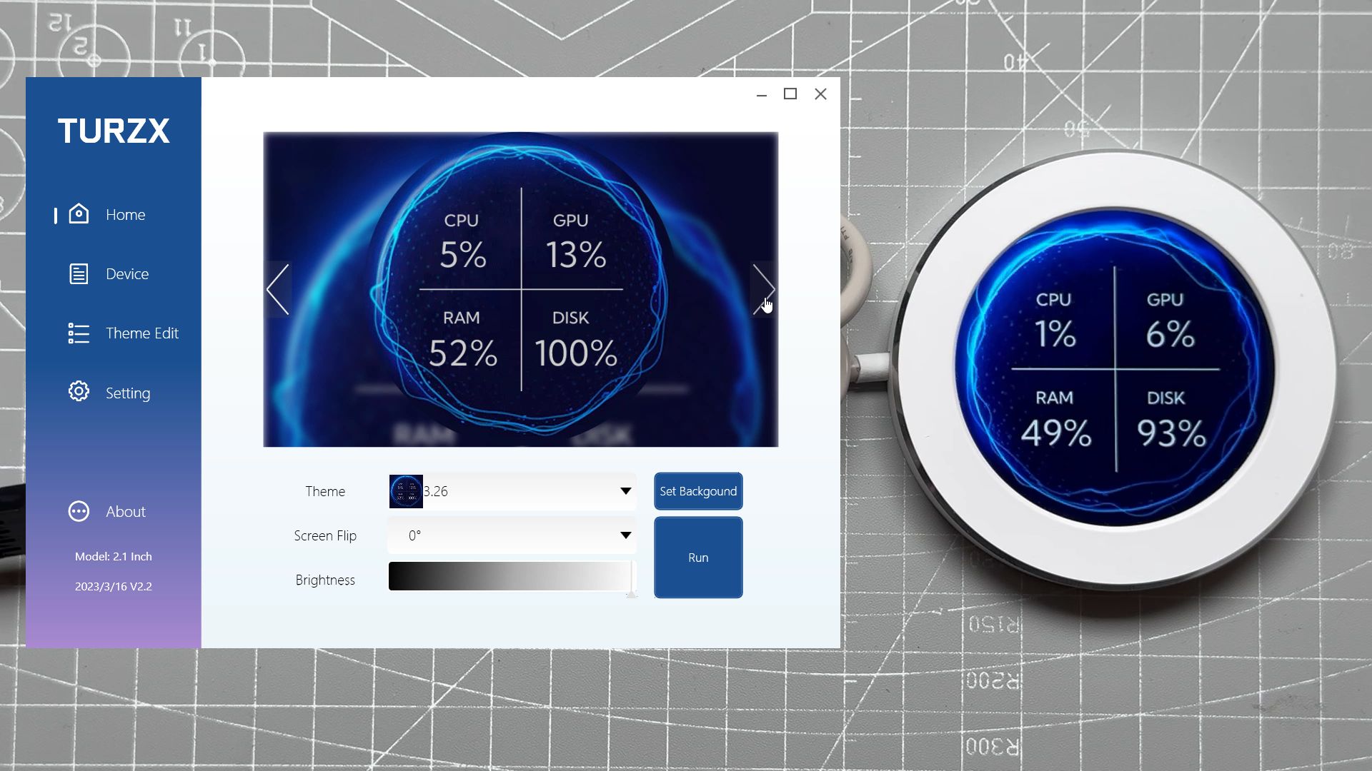 turzx_screen_themes/analog_clock at main · upiir/turzx_screen_themes ...