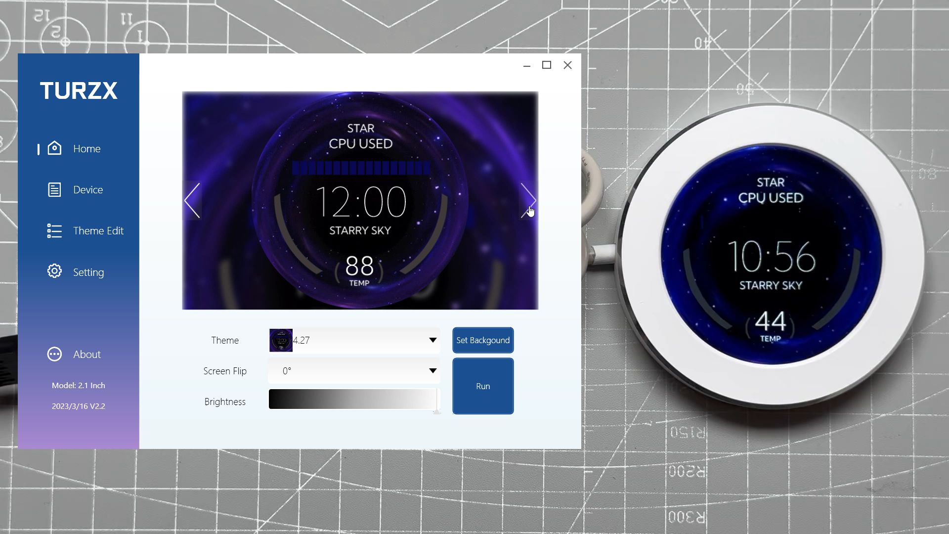 turzx_screen_themes/analog_clock at main · upiir/turzx_screen_themes ...