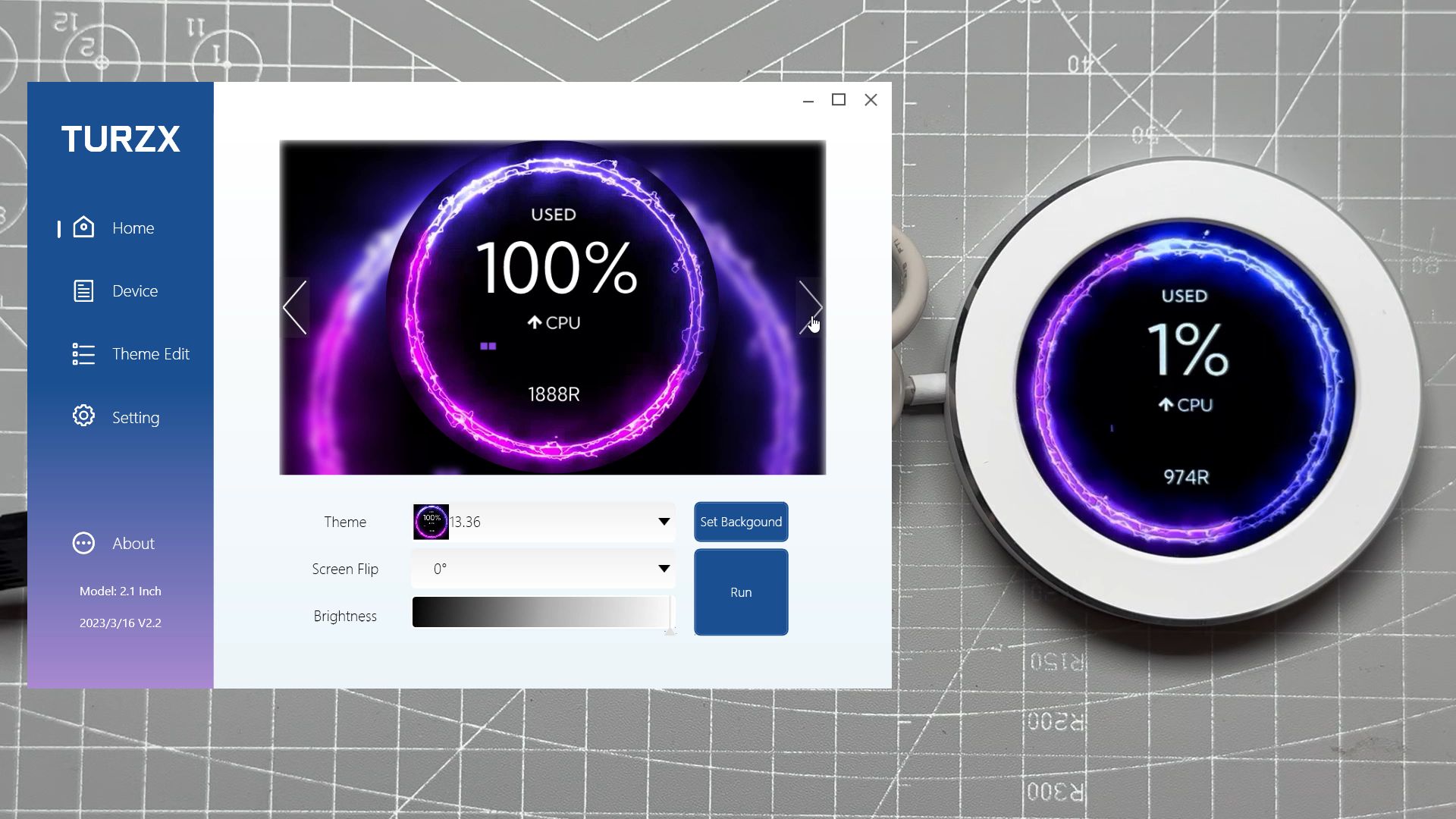 turzx_screen_themes/analog_clock at main · upiir/turzx_screen_themes ...