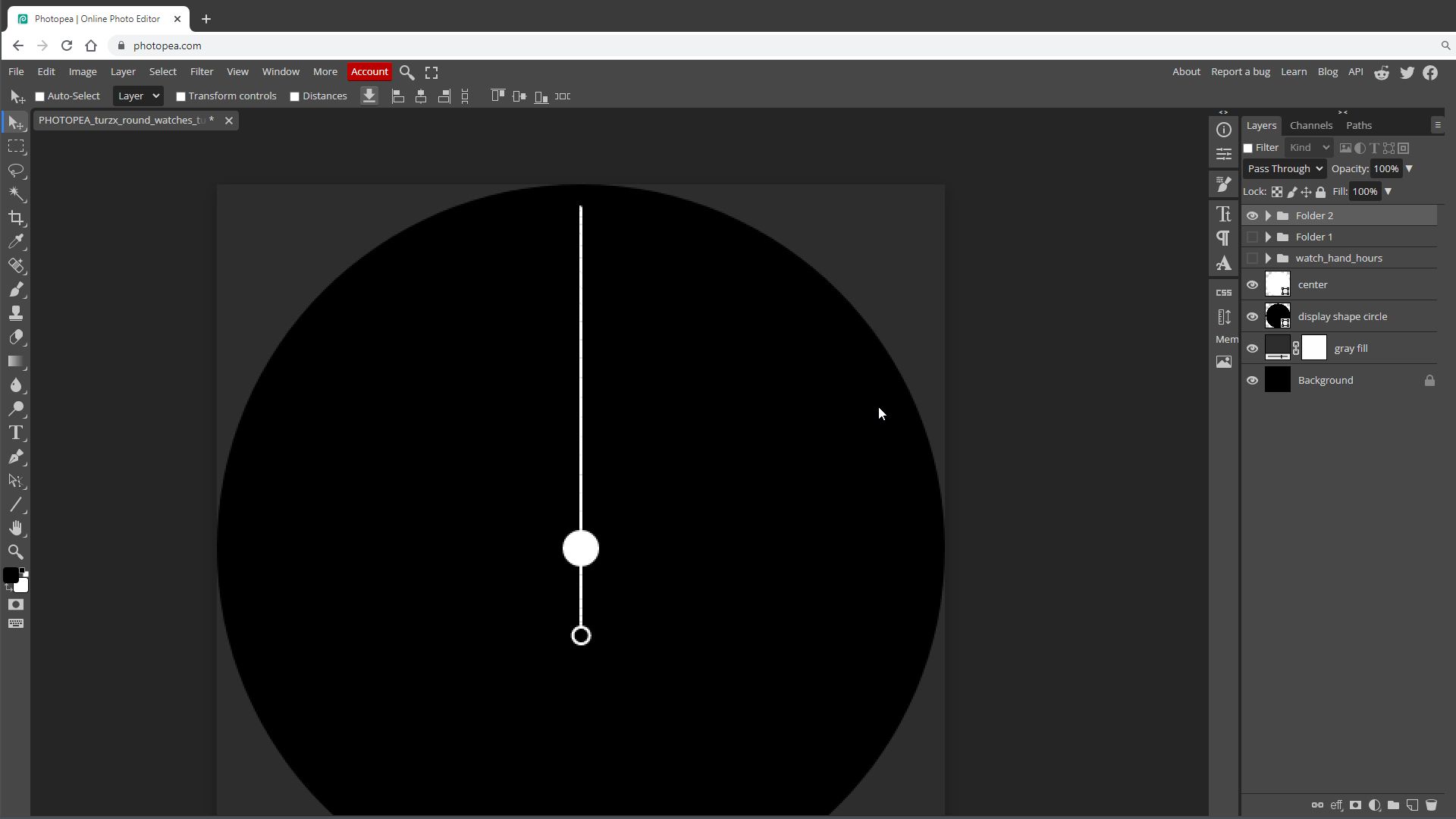 turzx_screen_themes/analog_clock at main · upiir/turzx_screen_themes ...