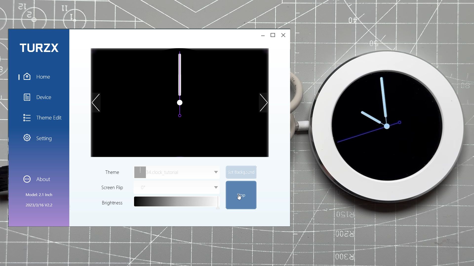 turzx_screen_themes/analog_clock at main · upiir/turzx_screen_themes ...