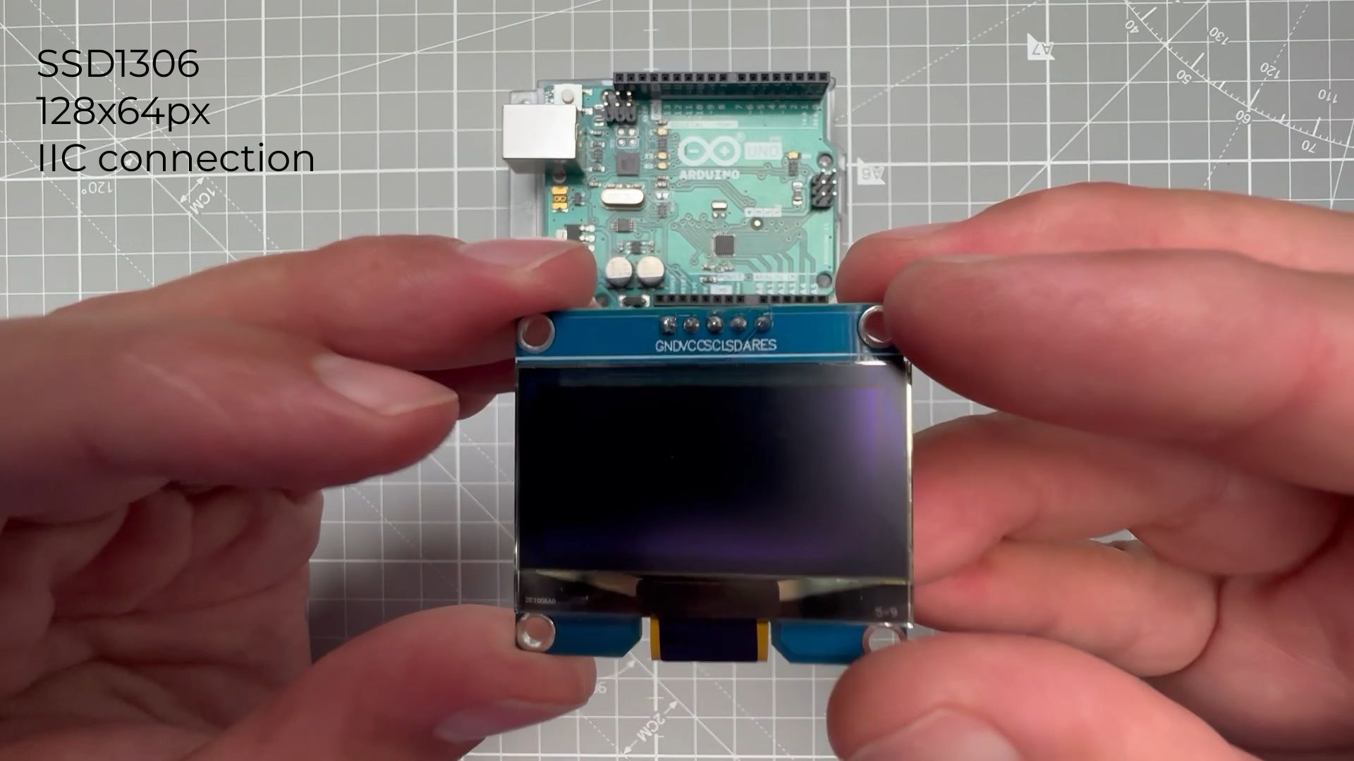 Github Upiir Arduino Oled Lopaka Arduino Oled With Lopaka Application
