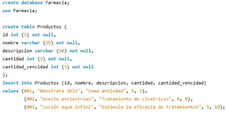 GitHub - dilan-flores/POO-Farmacia: Sistema CRUD en java. Contiene dos ...