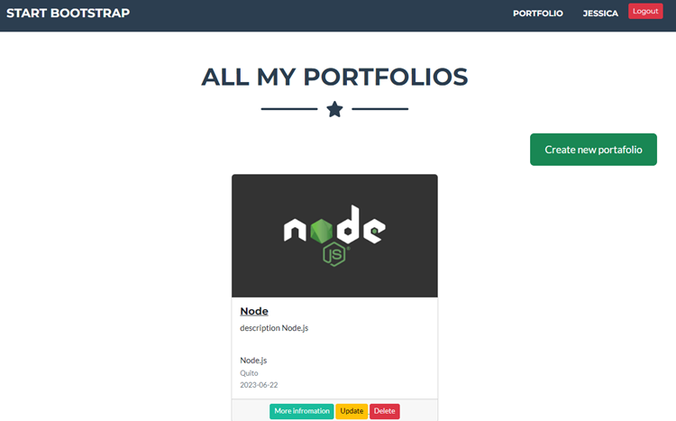 GitHub - dilan-flores/WEB_Portafolio: Portafolio