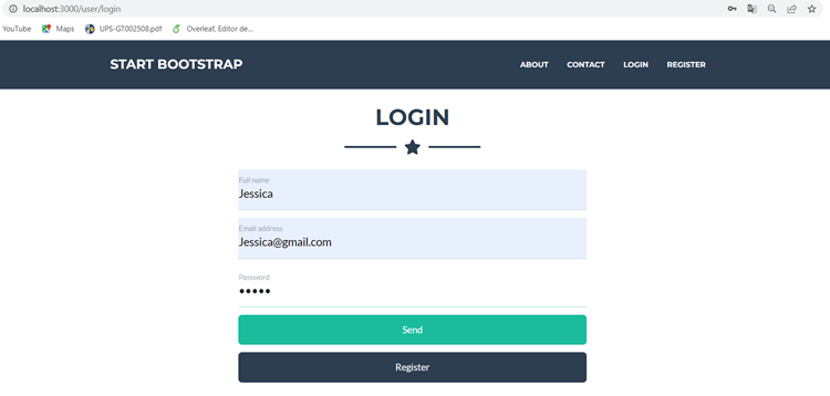 GitHub - dilan-flores/WEB_Portafolio: Portafolio