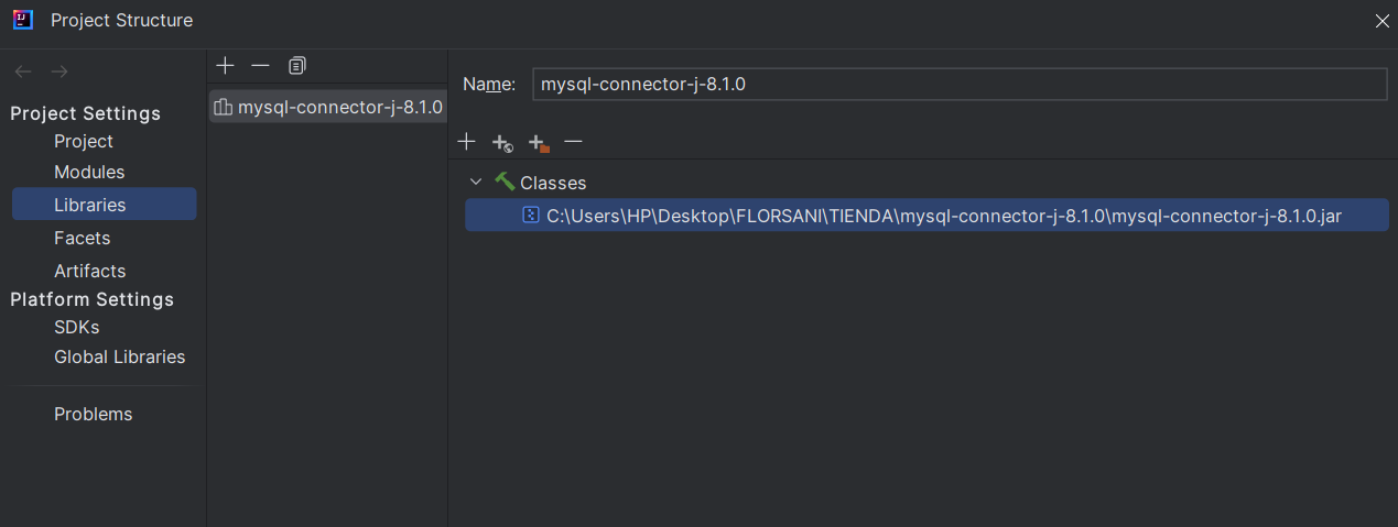 GitHub - dilan-flores/FLORSANI_Tienda