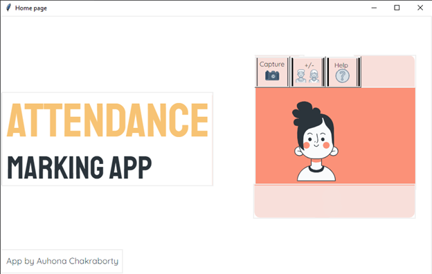 GitHub - tomting-Auhona/Facial-Recognition-based-Smart-Attendance ...