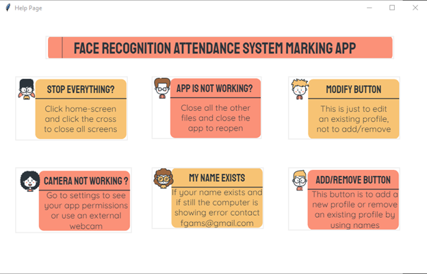 GitHub - tomting-Auhona/Facial-Recognition-based-Smart-Attendance-Marking-System: This is a ...