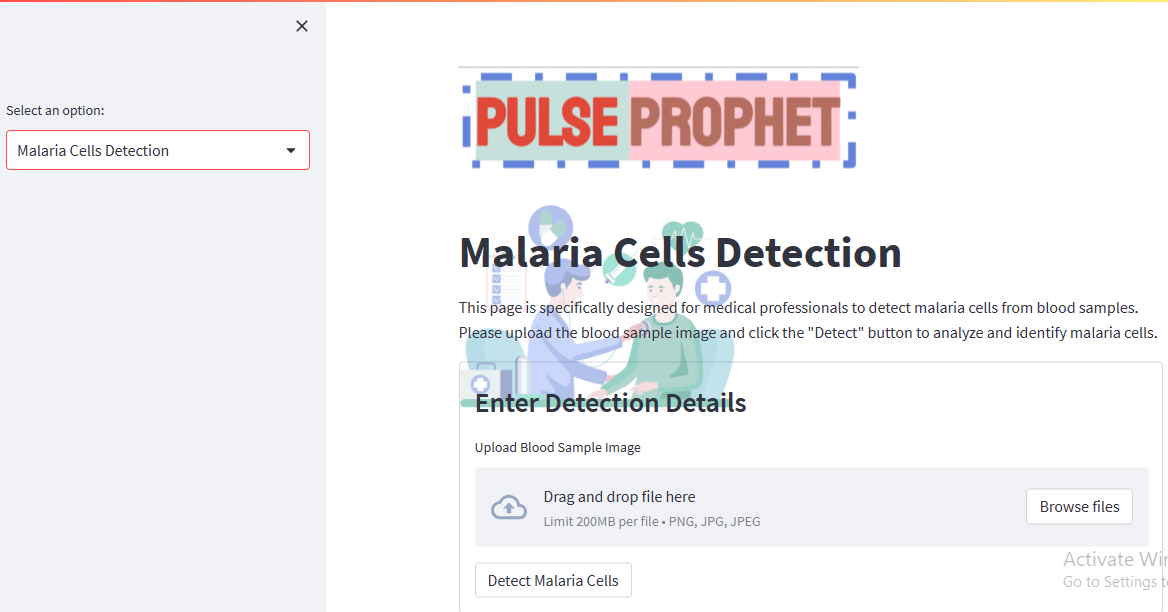 GitHub - tomting-Auhona/Pulse-Prophet: Introducing Pulse Prophet: Your ...