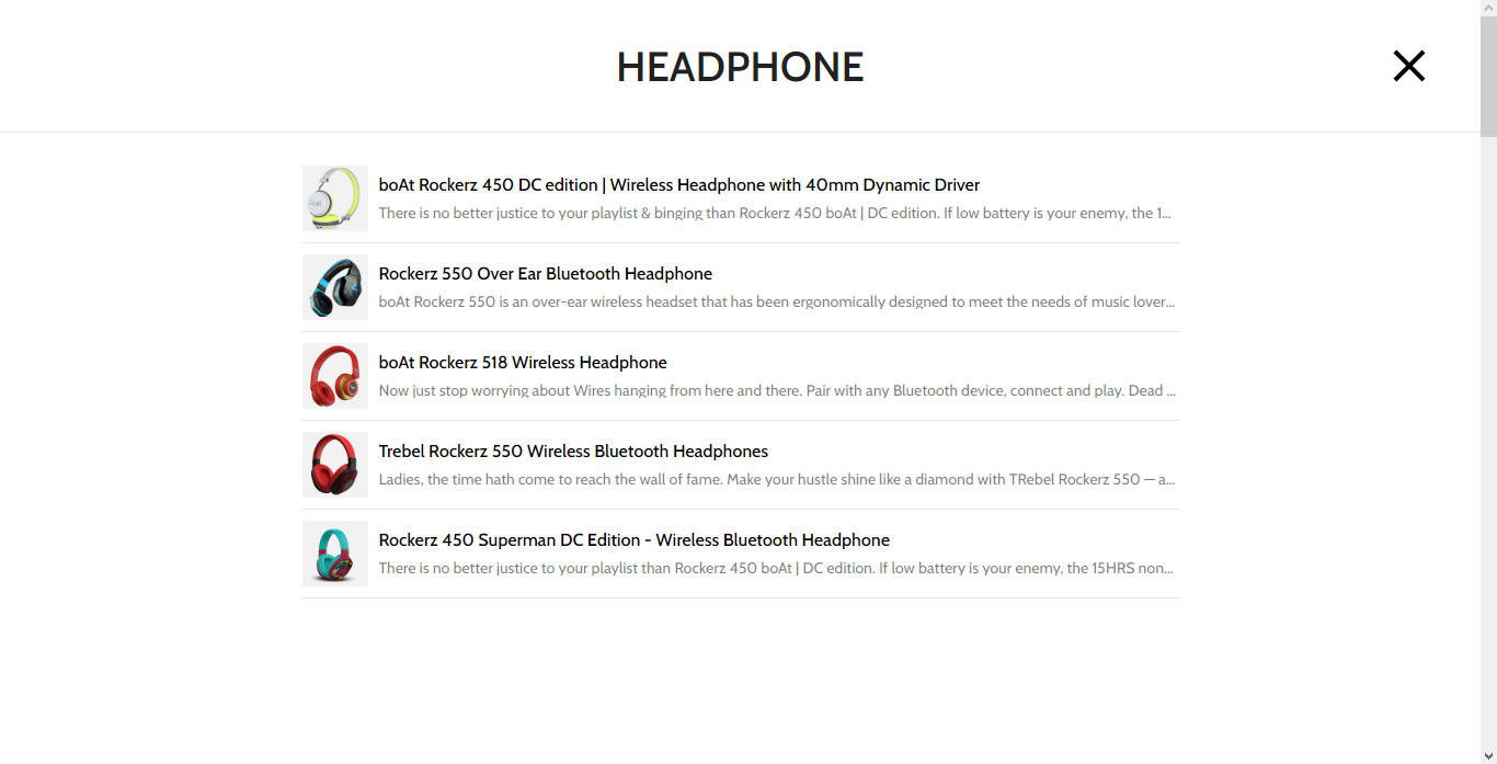GitHub - i-m-prabhat/Headphone-City: This is the E-commerce Headphone ...