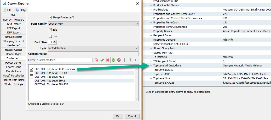 Releases · Nuix/Custom-Exporter · GitHub