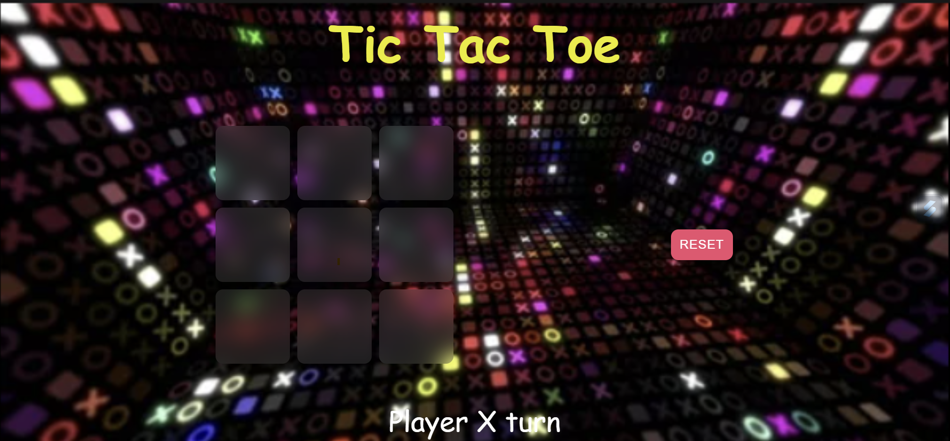 GitHub - Harshitjain1611/project-tic-tac-toe: this is a tic tac toe built using javascript