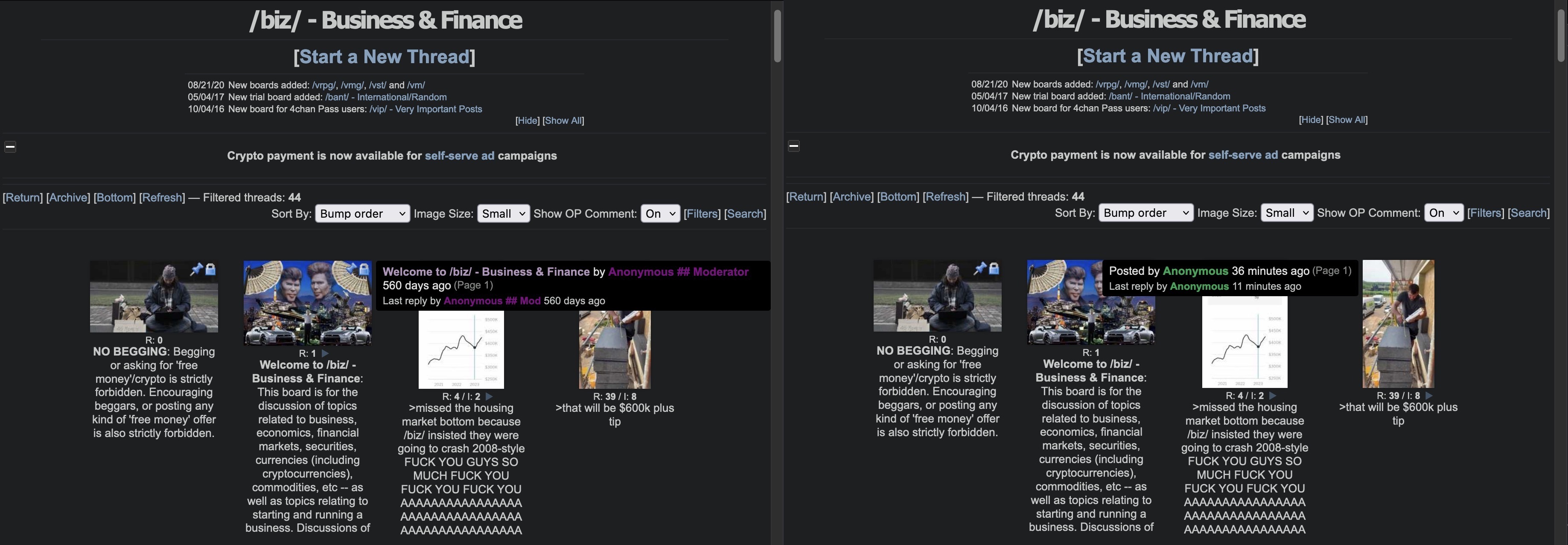Add post preview to catalog cards · Issue #158 · plebbit/plebchan · GitHub