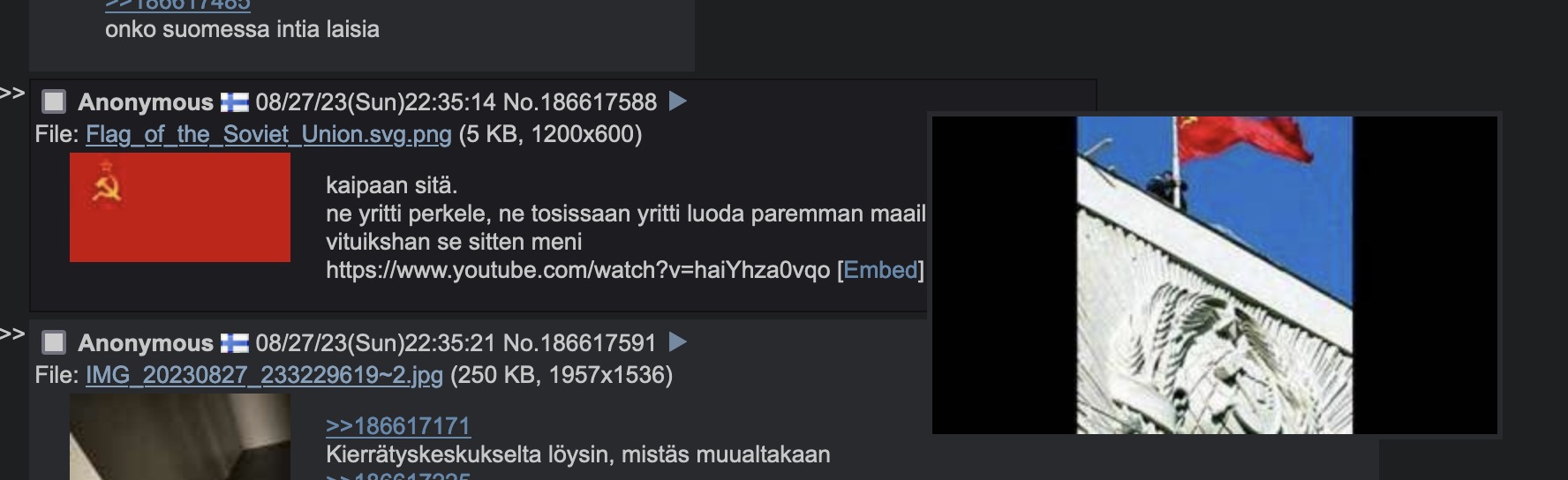 Add a parser and button for links posted as text to render their content · Issue #218 · plebbit ...