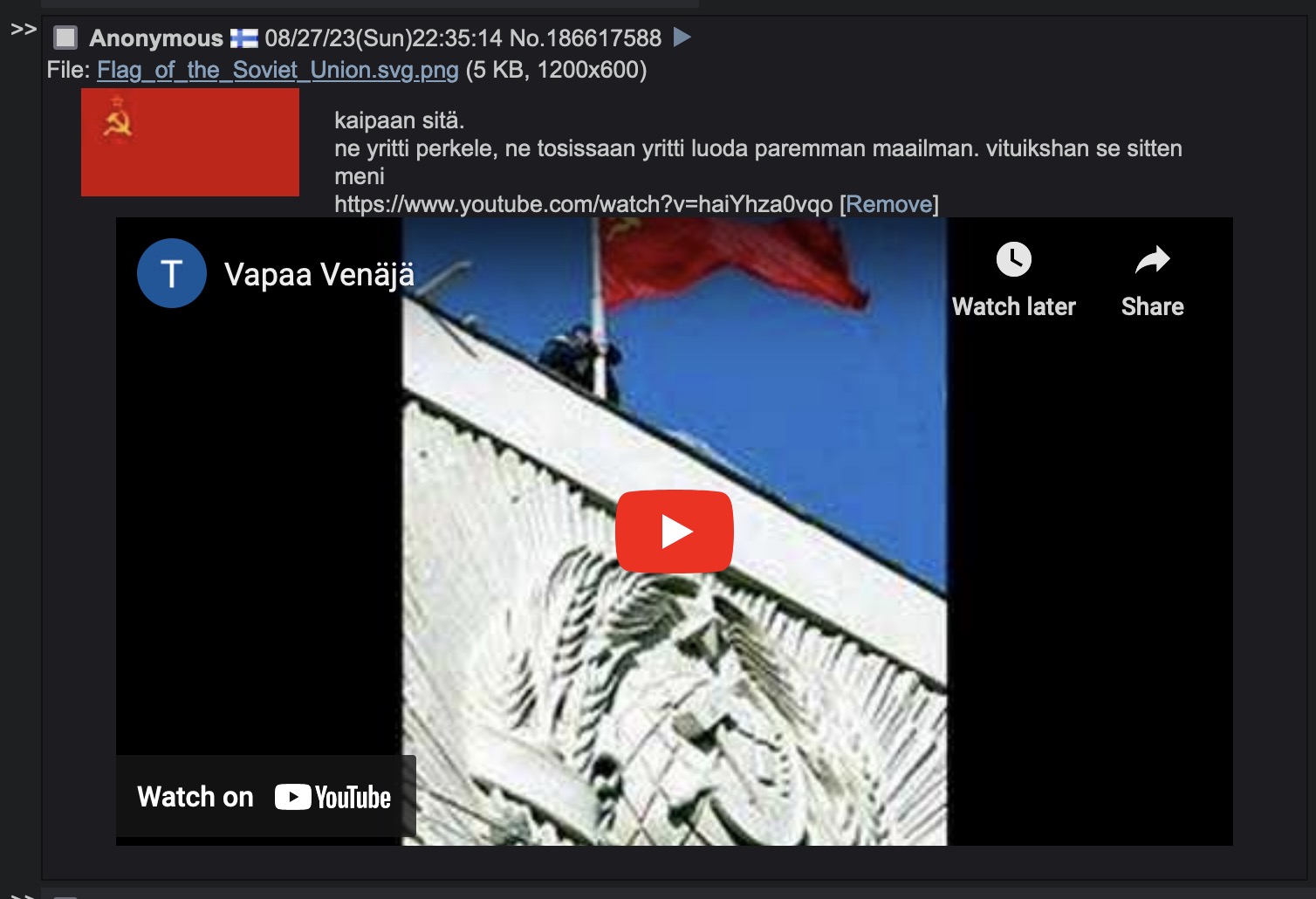 Add a parser and button for links posted as text to render their content · Issue #218 · plebbit ...
