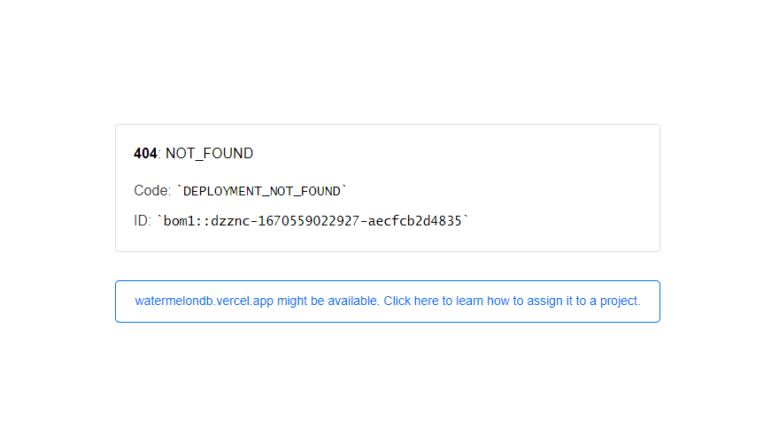 Throws Error · Issue 1450 · Nozbewatermelondb · Github