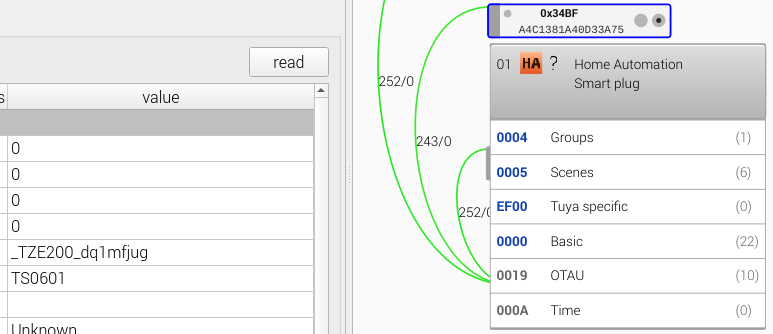 Tuya Zigbee Smoke Detector · Issue #6515 · dresden-elektronik/deconz-rest-plugin · GitHub
