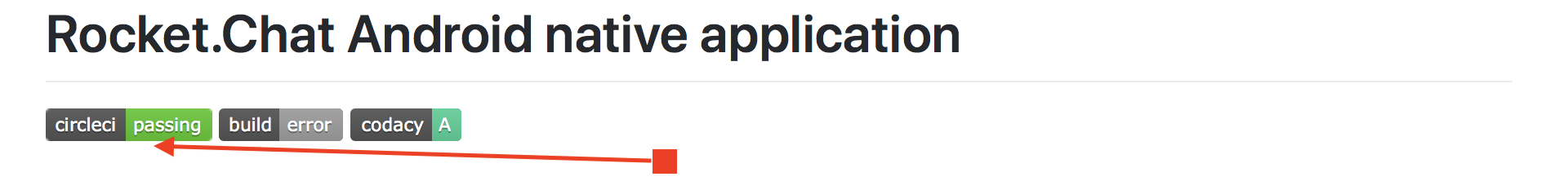 the app don't compile · Issue #1594 · RocketChat/Rocket.Chat.Android · GitHub