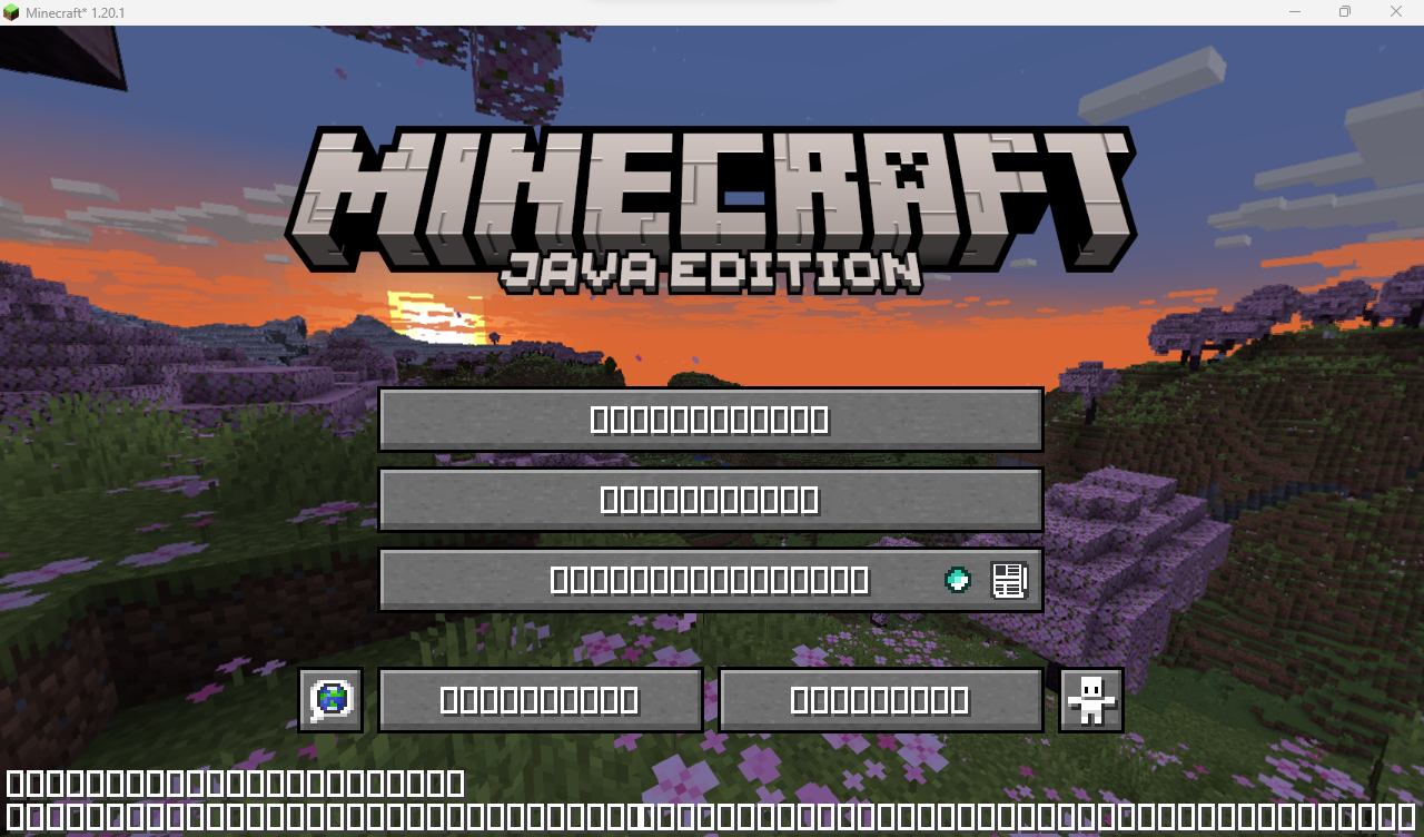 Crashes and font removed · Issue #1147 · Chocohead/OptiFabric · GitHub