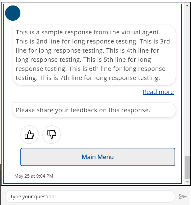 Keyboard navigation issue when links/button in content - Intermittent · Issue #3913 · microsoft ...