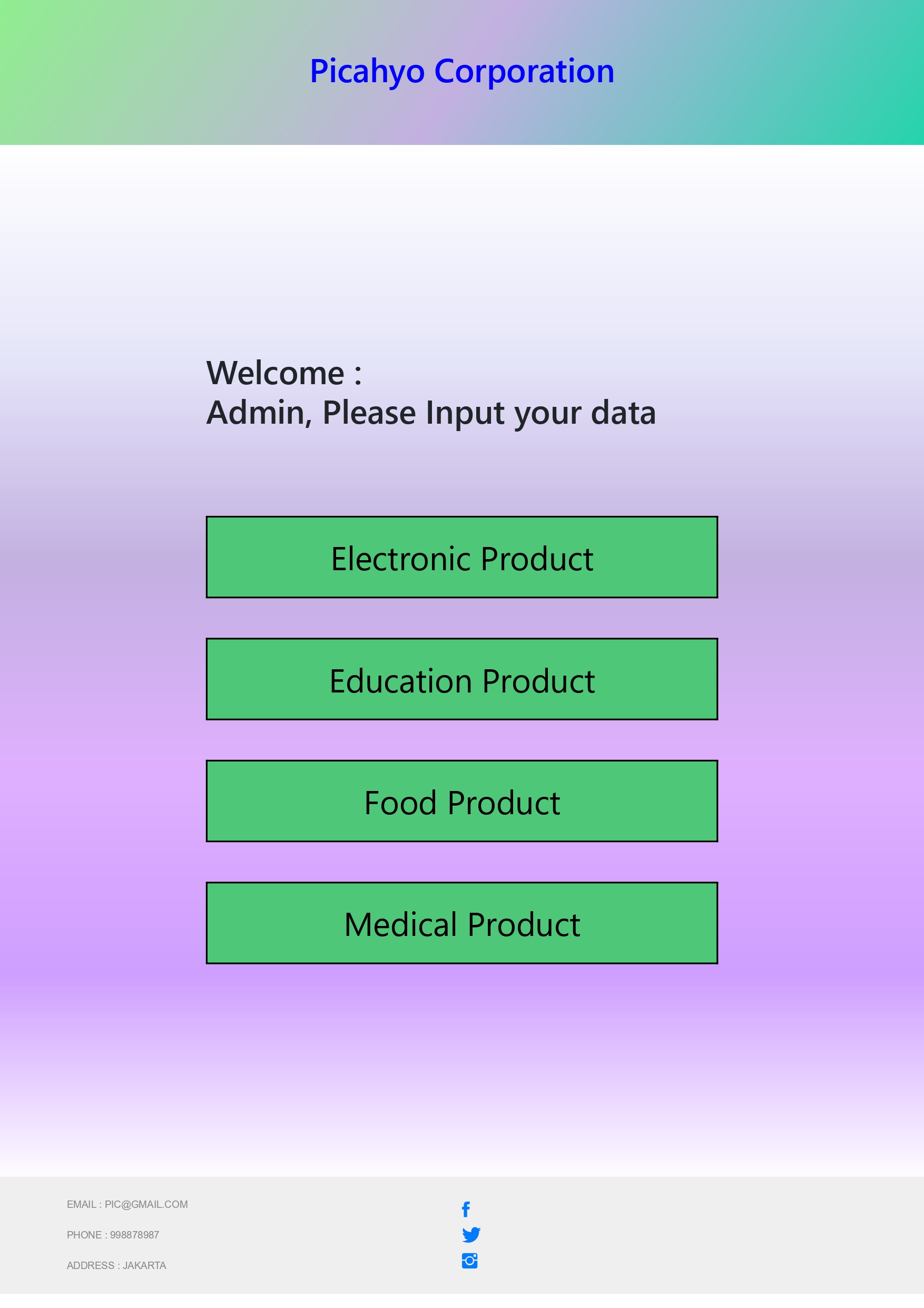 GitHub - pandhu-picahyo/Ecommerce-online-shop-using-java-servlet-jdbc-eclipse-Version-2.0